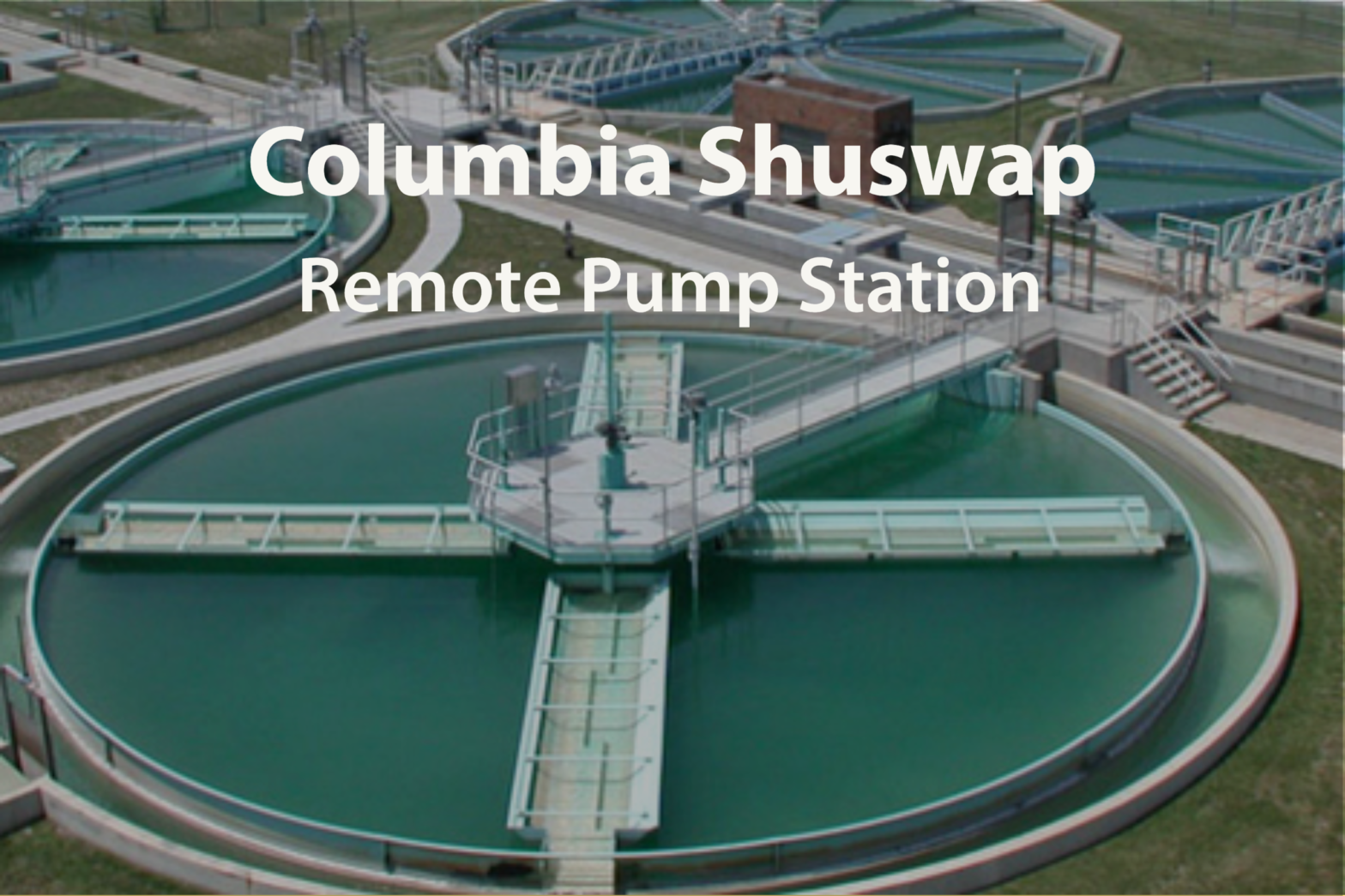 Home Page - Turn-Key Controls