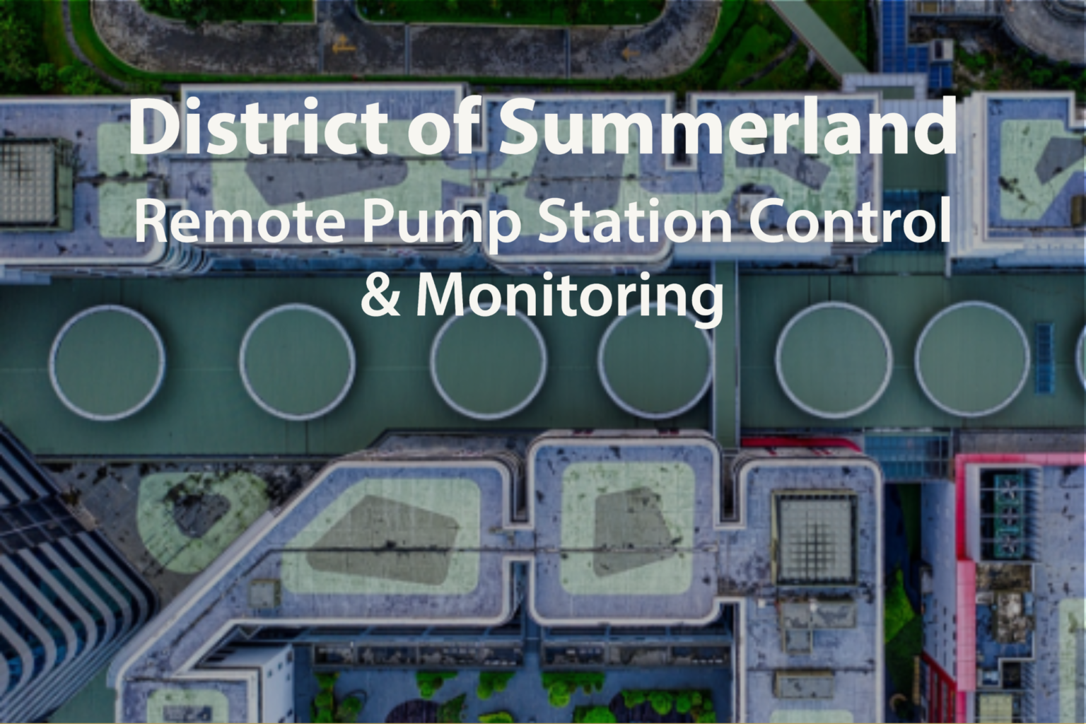 Home Page - Turn-Key Controls