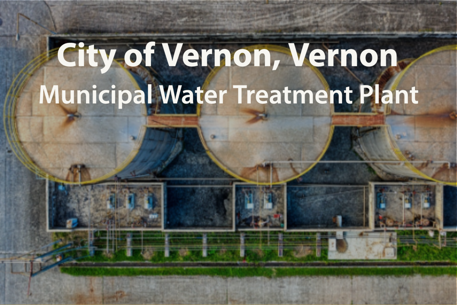 Home Page - Turn-Key Controls