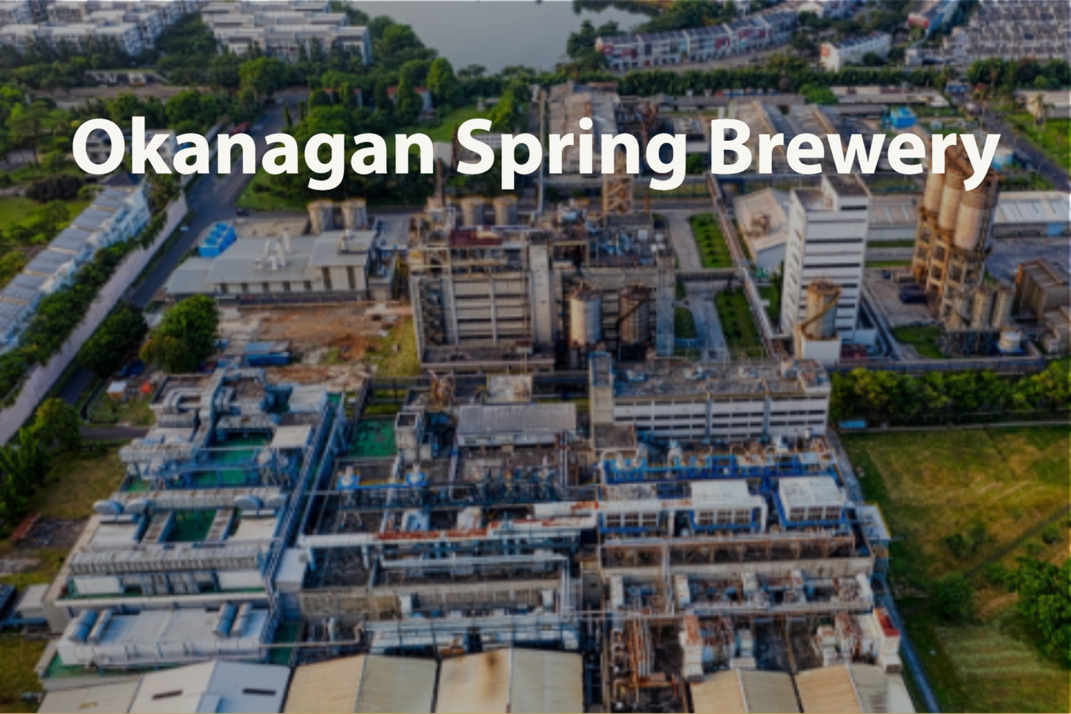 Home Page - Turn-Key Controls