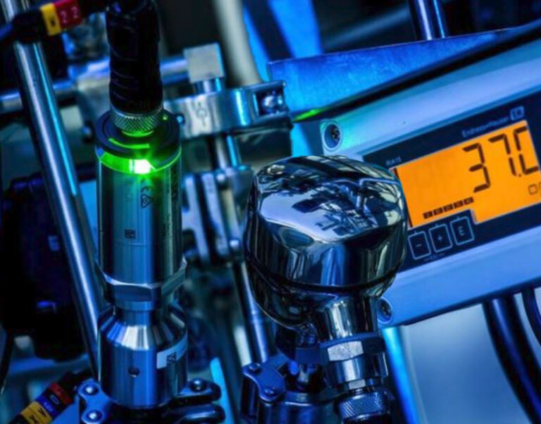 Instrumentation - Turn-Key Controls